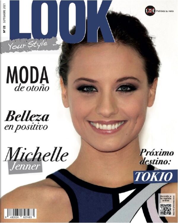 Different Spanish magazines echo the FaceToned® method - FaceToned®