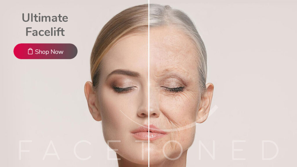 Face Exercises and Pilates - FaceToned®